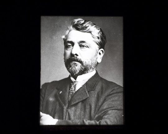 5 Famous Civil Engineers You Should Know – KC Engineering and Land ...