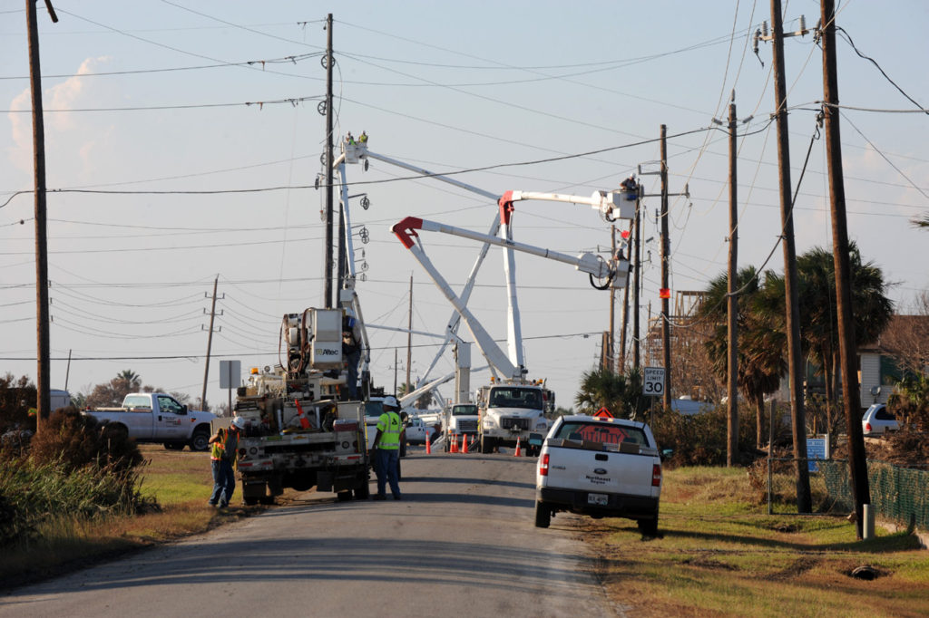 The Importance of Public Works – KC Engineering and Land Surveying, P.C.