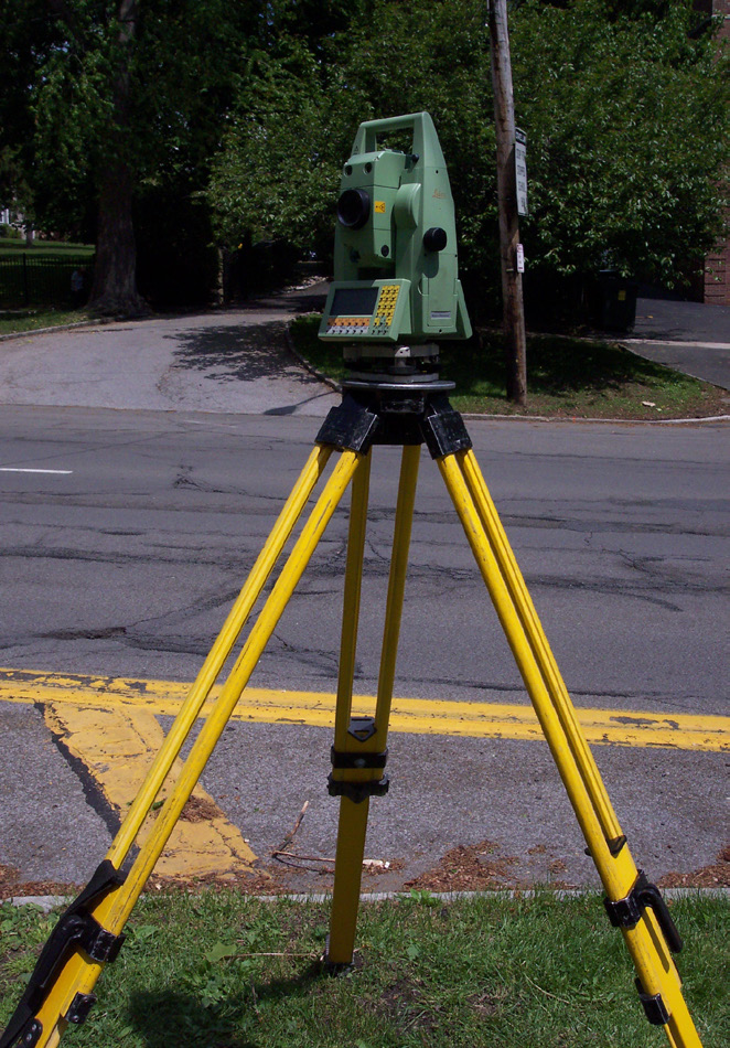 right-of-way survey – KC Engineering and Land Surveying, P.C.