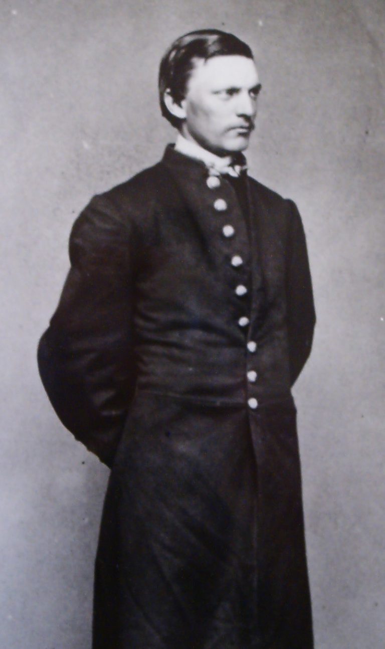 5 Famous Civil Engineers You Should Know – KC Engineering and Land ...