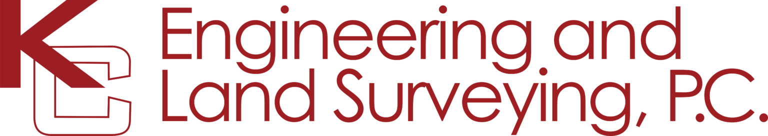 KC Engineering and Land Surveying, P.C. – A Diversified, Multi ...