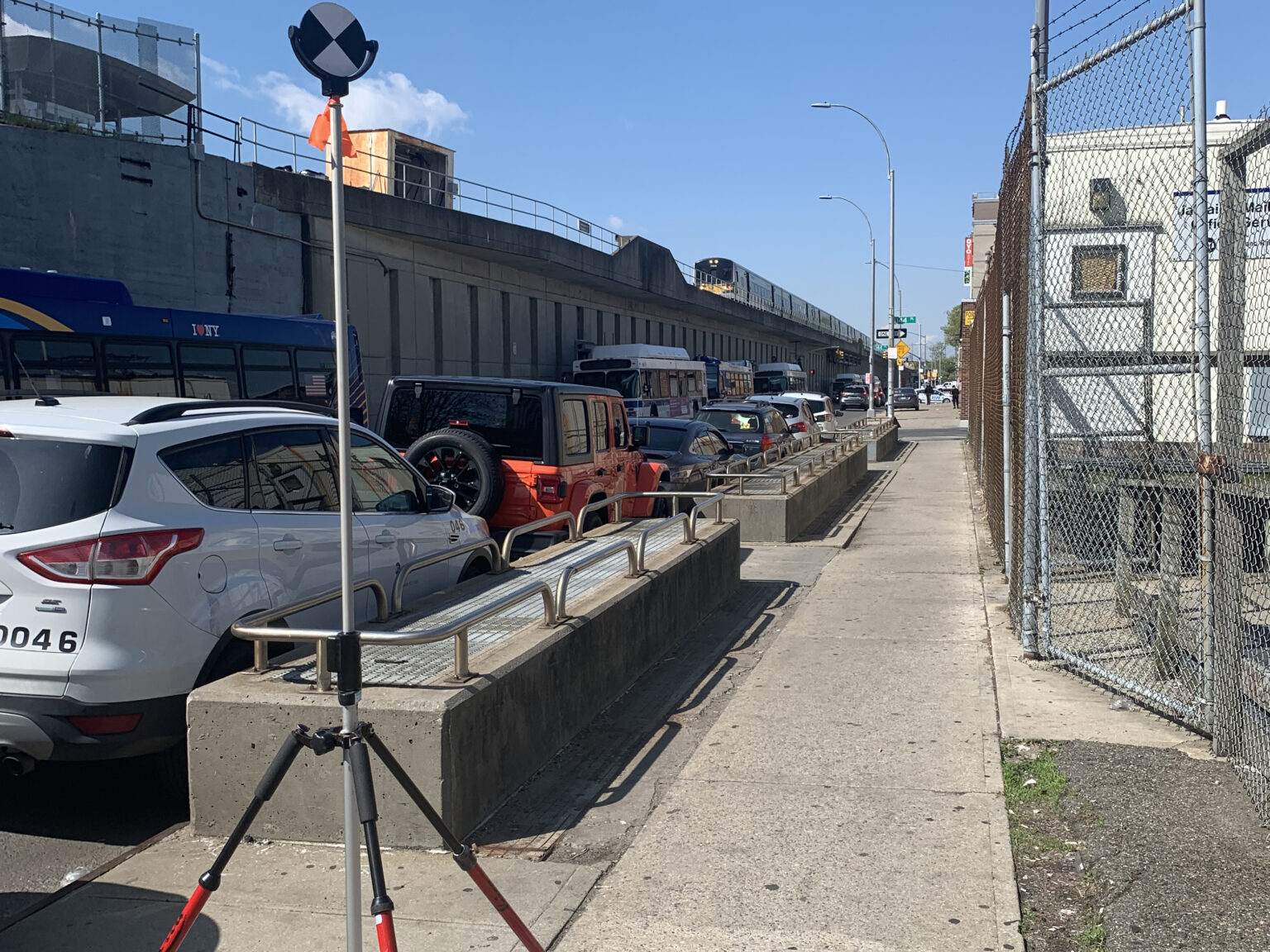 Contract 54350001: Station Plaza Intermodal Roadway Improvements – KC ...