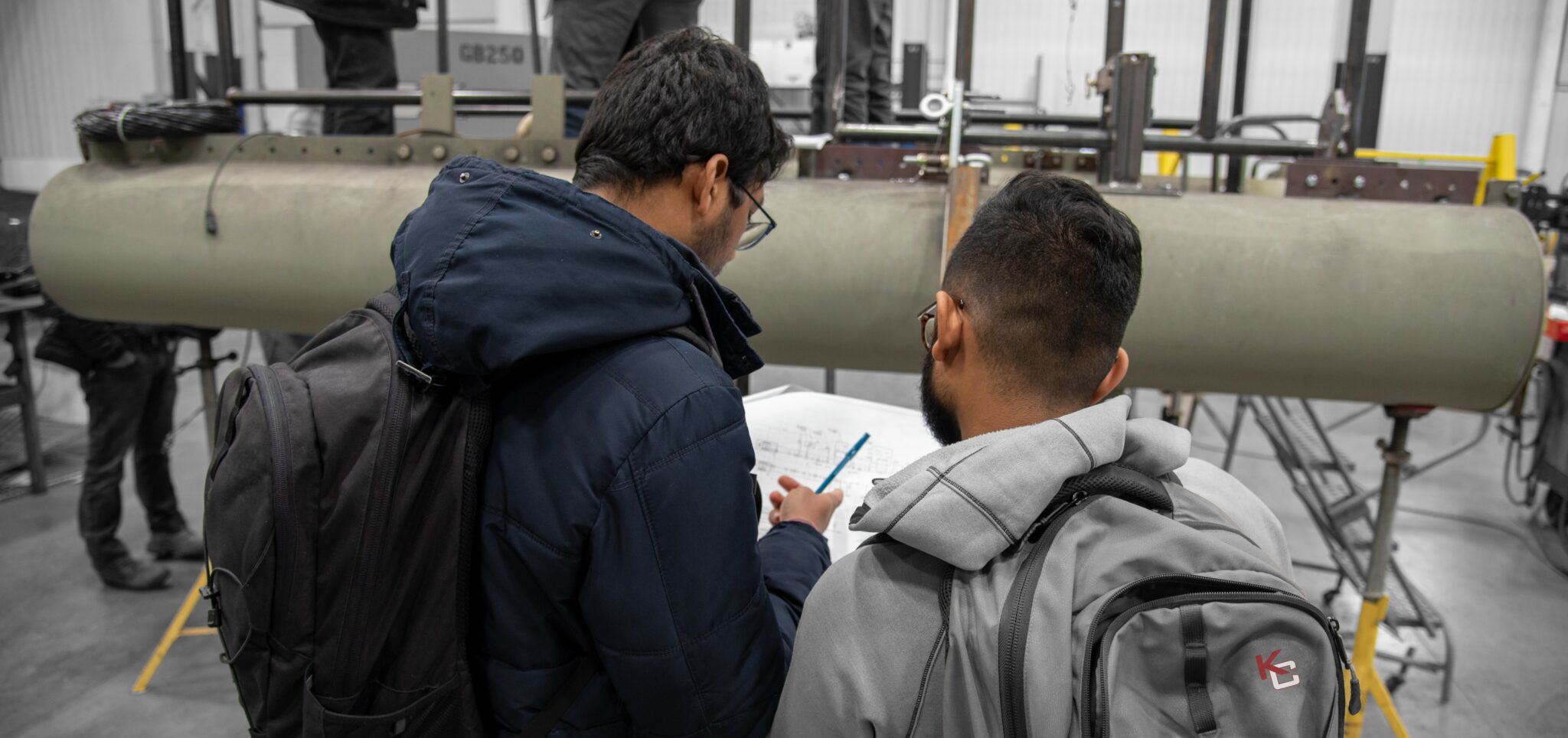 CAREERS – KC Engineering and Land Surveying, P.C.