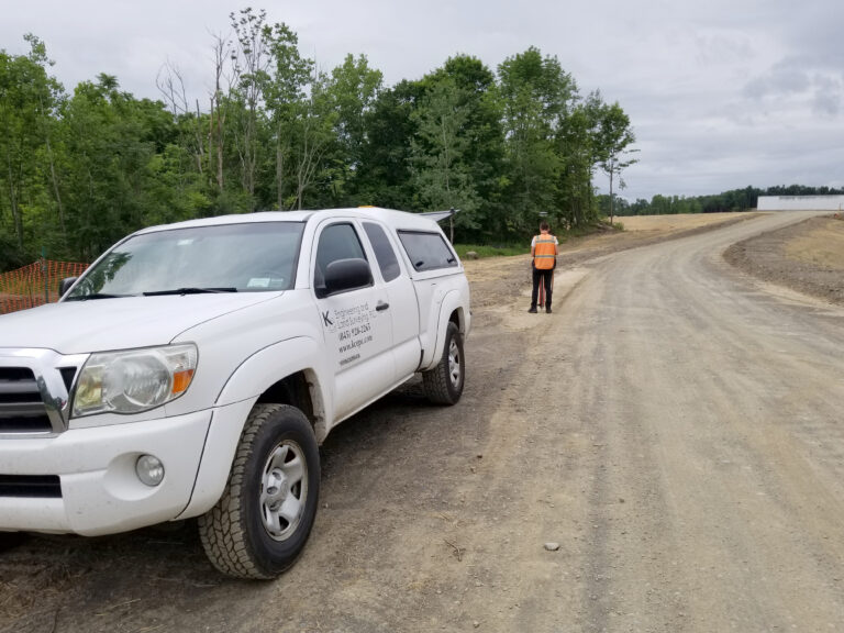 Getting to Know KC’s Engineers – KC Engineering and Land Surveying, P.C.