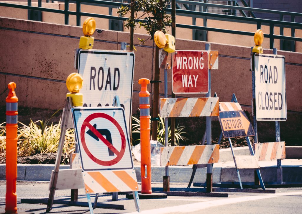Understanding Work Zone Traffic Control (WZTC) – KC Engineering and ...
