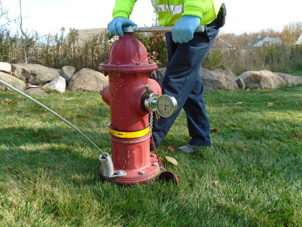Water System Interconnect – KC Engineering and Land Surveying, P.C.